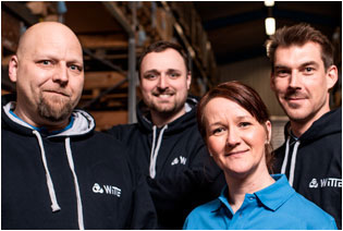 witte-products – WITTE STEEL + FLANGE SYSTEMS