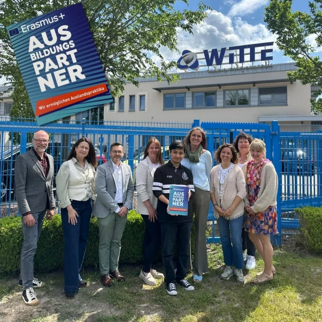 WITTE STEEL + FLANGE SYSTEMS – Your specialist for flanges, fittings ...